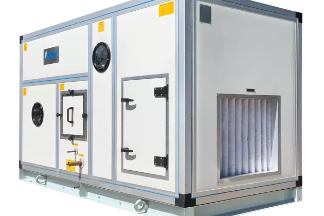 Preventing Condensation & Frost in Cold Storage | Dezenno Rotor Solution